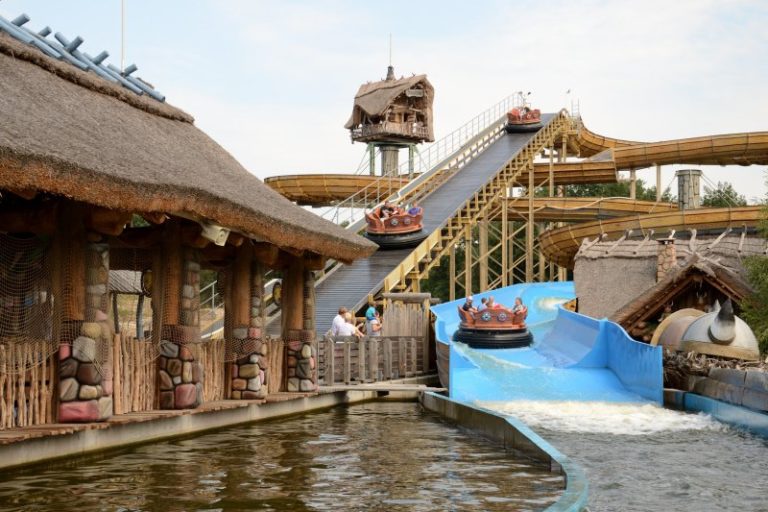 Freizeitpark Plohn der ideale Ausflugsort in Sachsen