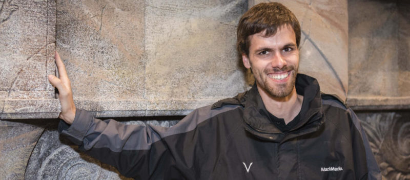 Speaker und Programm der FKF-Convention 2020 im Europa-Park Resort