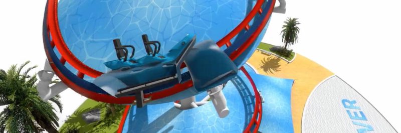 Spike Signature Tower ST 30 von Maurer Rides vorgestellt