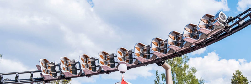 Lightning - Die rasante Neuheit 2023 in Furuvik