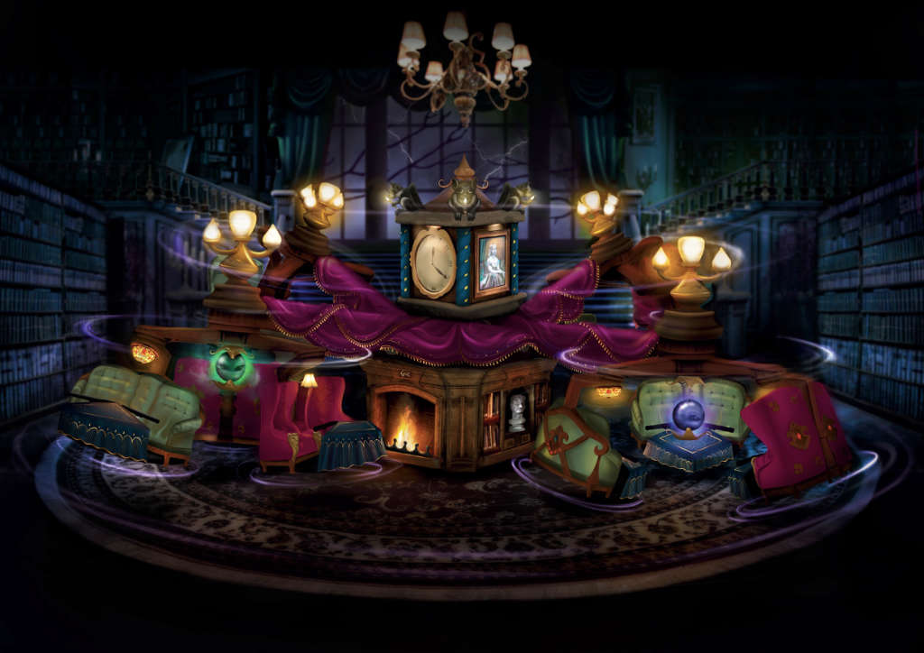 Huss Rides denkt Attraktionen neu und zeigt neue Produkte