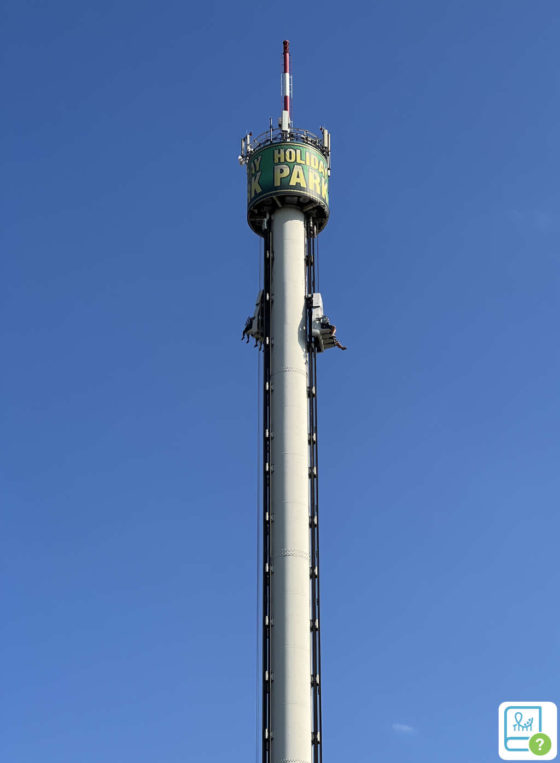 Wie funktionieren Free-Fall-Tower und welche Rekorde gibts?